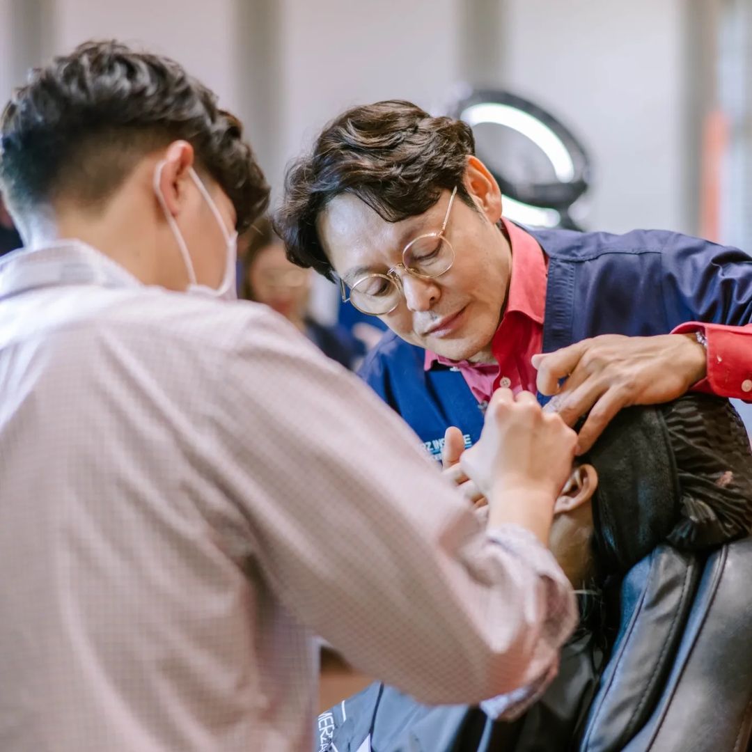 ข่าวสารและอัพเดตล่าสุด | OHM Clinic