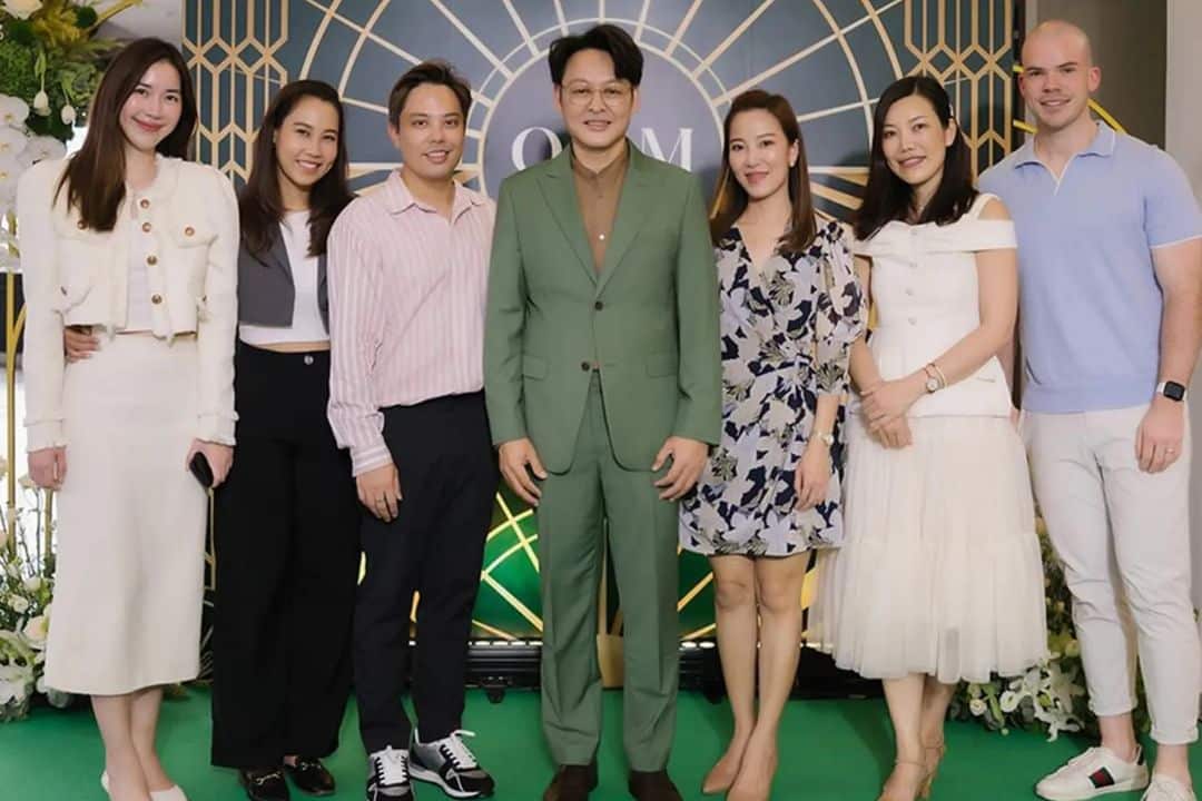 ข่าวสารและอัพเดตล่าสุด | OHM Clinic