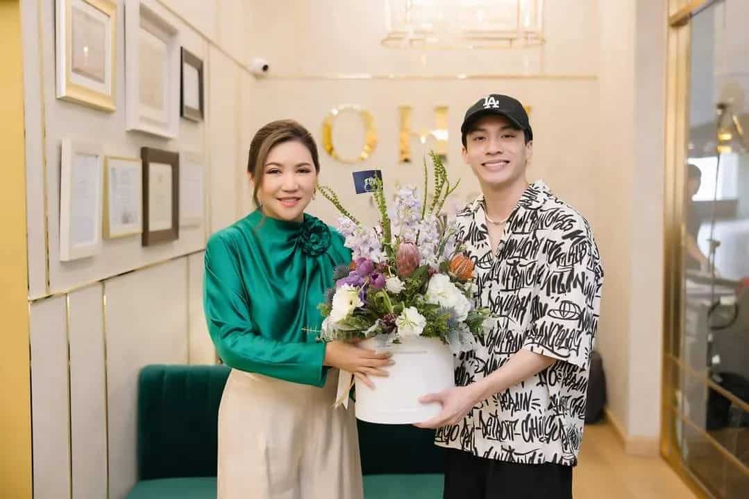 ข่าวสารและอัพเดตล่าสุด | OHM Clinic